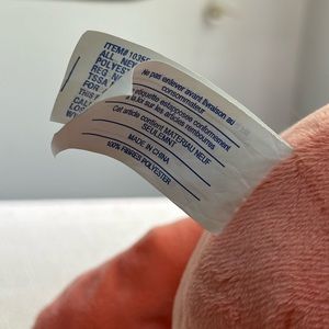 Genuine Calplush | Toys | Nwt Pink Pig Genuine Calplush Cal Plush Farm ...